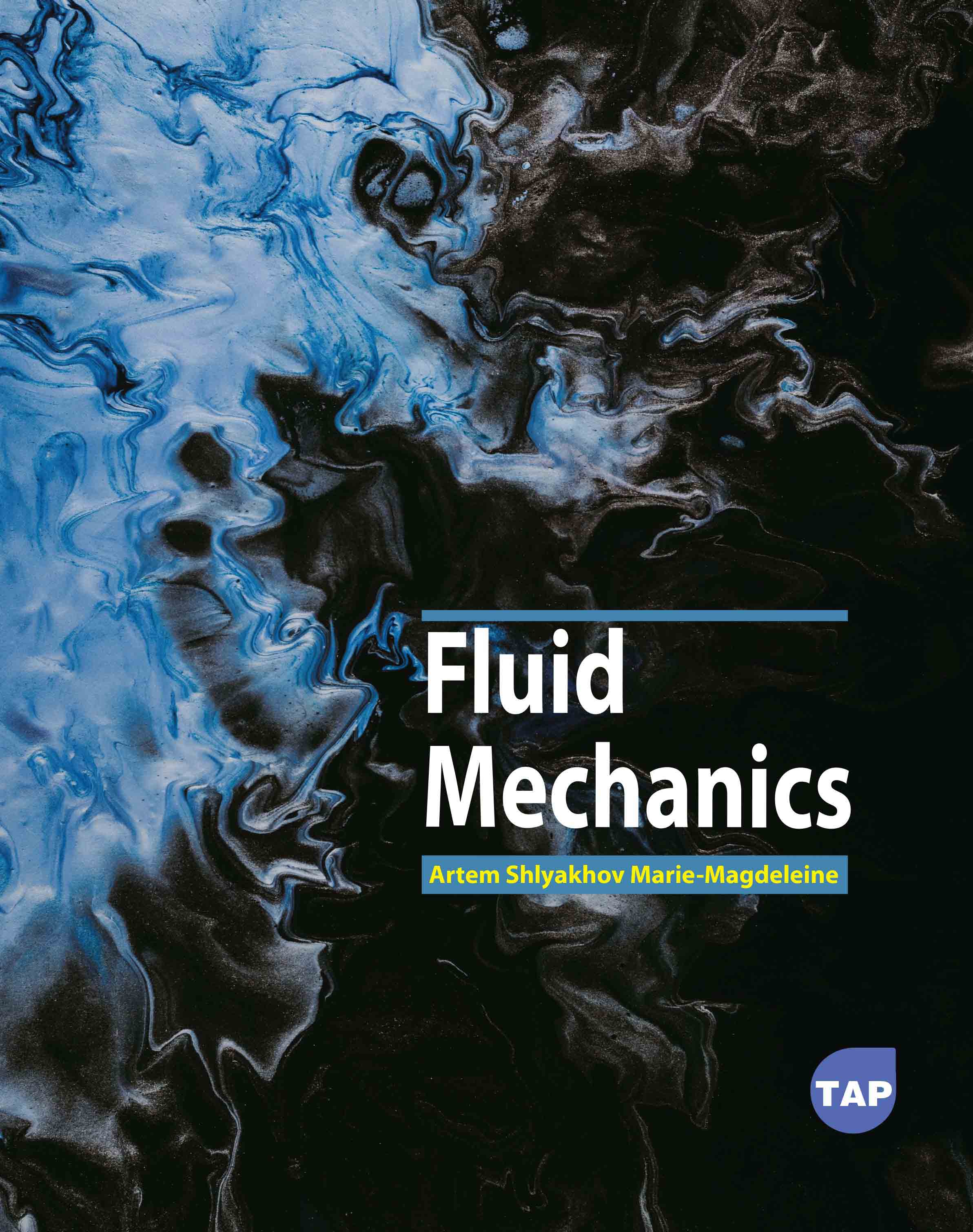 9781774697832, Fluid Mechanics, Physics